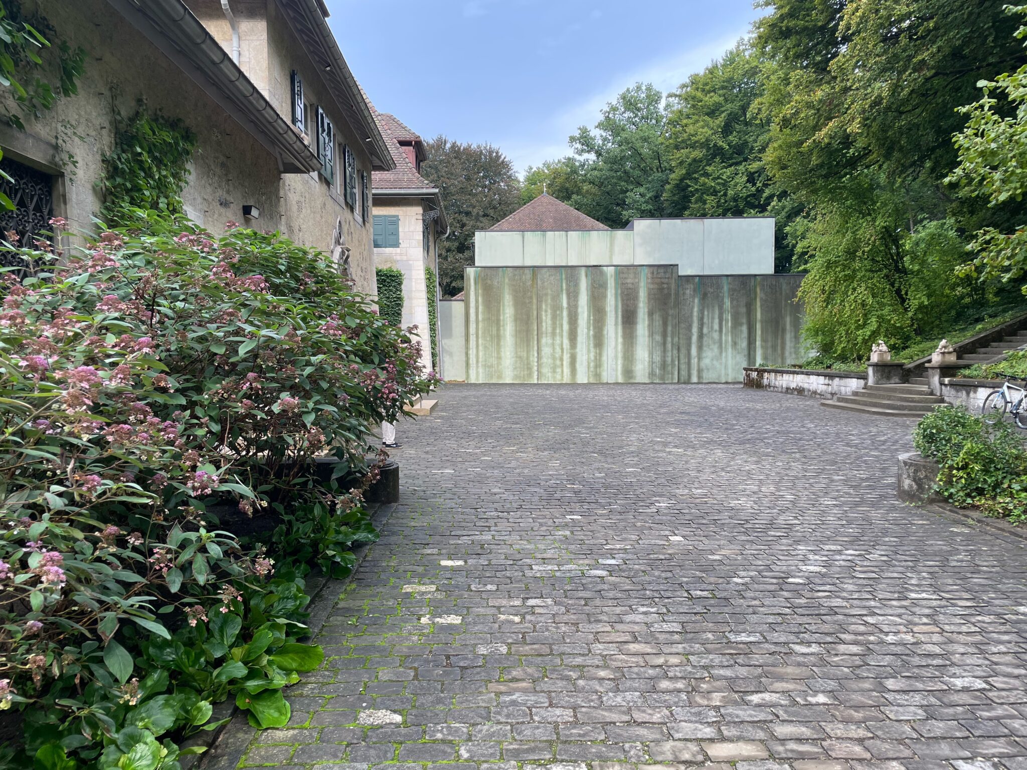 2022 Sammlung Oskar Reinhart, Am Römerholz, Winterthur - reuter ...