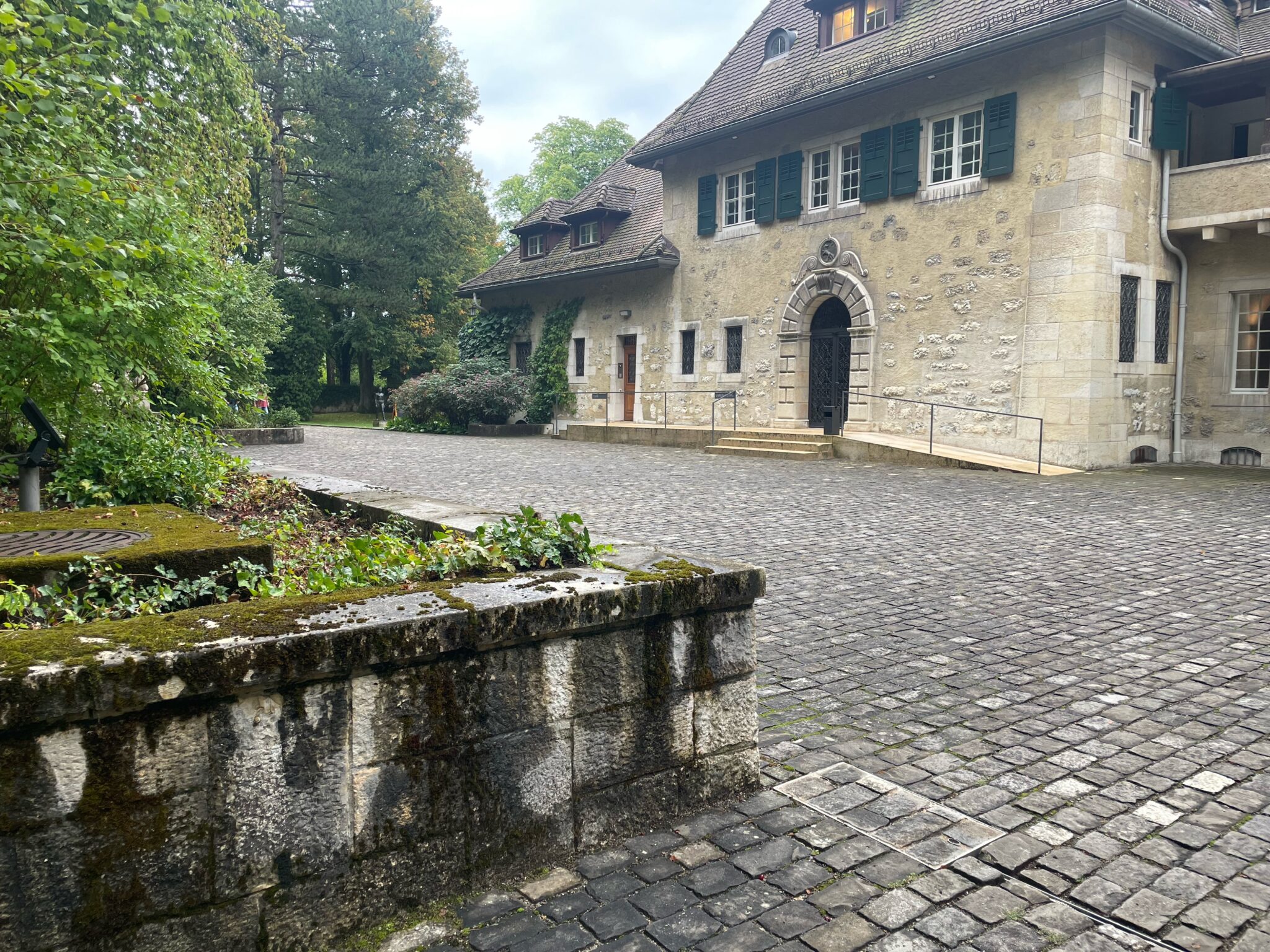 2022 Sammlung Oskar Reinhart, Am Römerholz, Winterthur - reuter ...